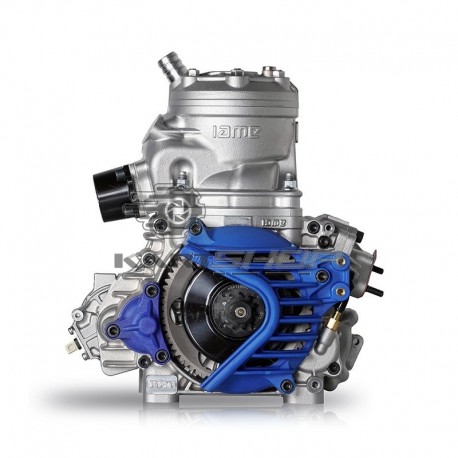 Moteur IAME S125 - KART SHOP FRANCE - Site Officiel - pièces, consommables et équipements pour ...